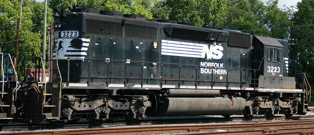 NS 3223